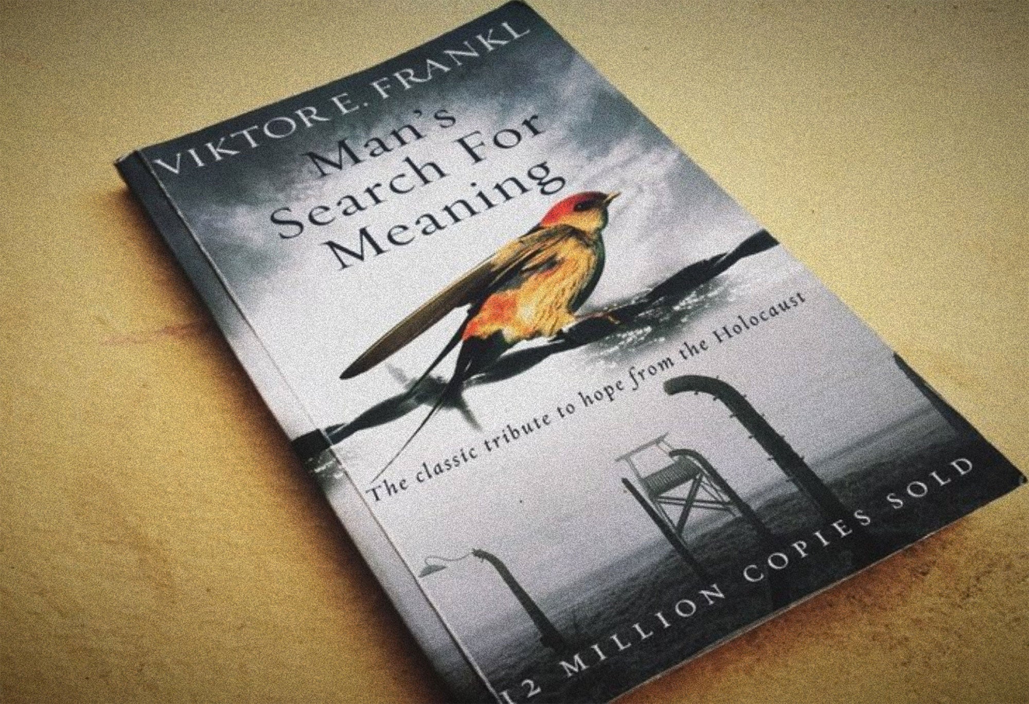 Víctor Frankl - Libros – Vora Barcelona